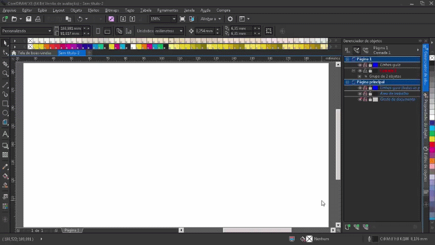 Novo CorelDRAW X8 chega ao mercado brasileiro - Design Culture